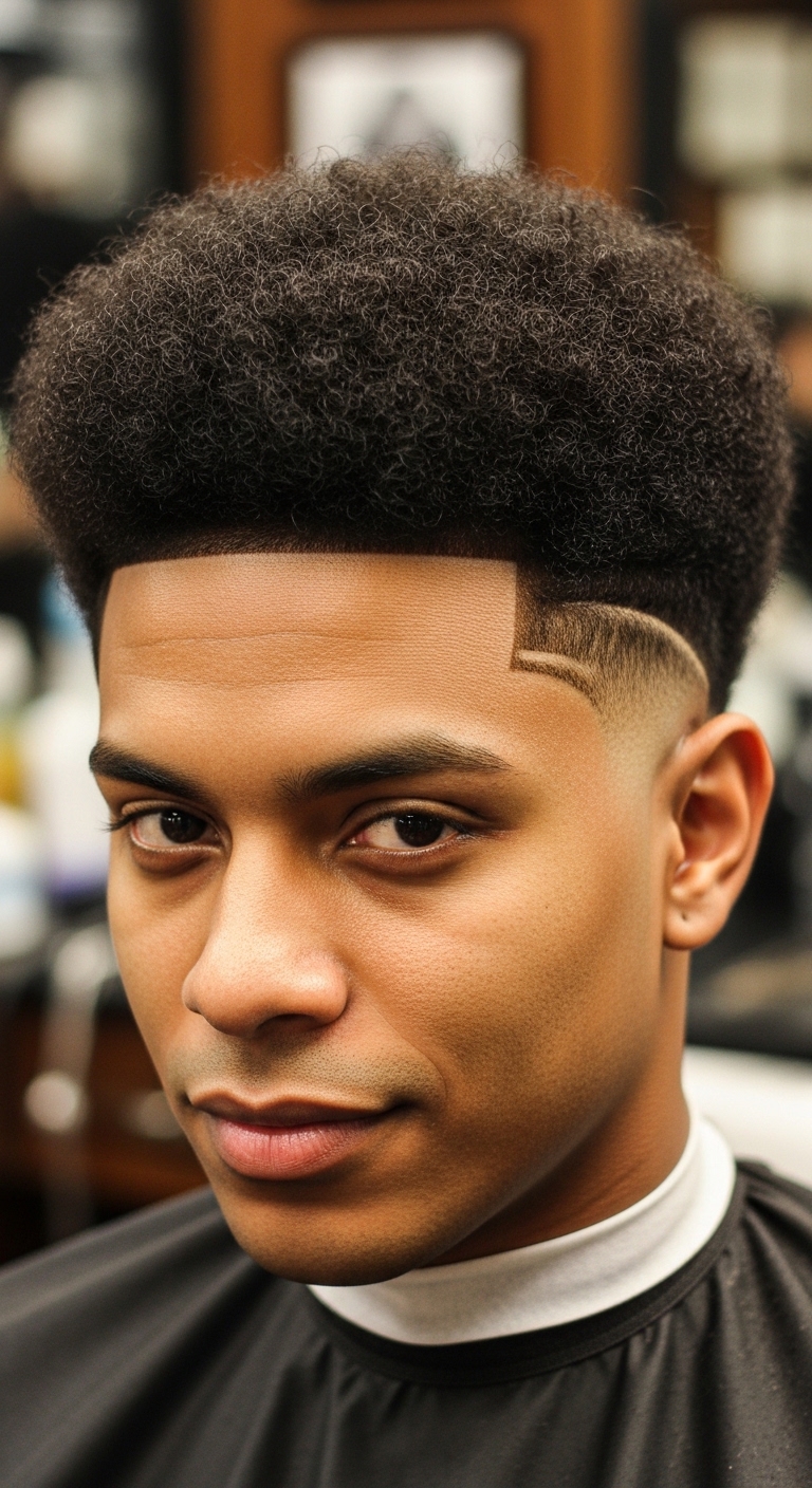 Low Taper Fade Haircut: 40 Best Styles for Men in 2026