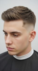 Low Taper Fade Haircut: 40 Best Styles for Men in 2026