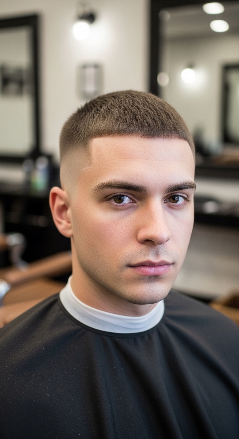 40+ Low Taper Fade Styles: Complete Guide for Men (2026)